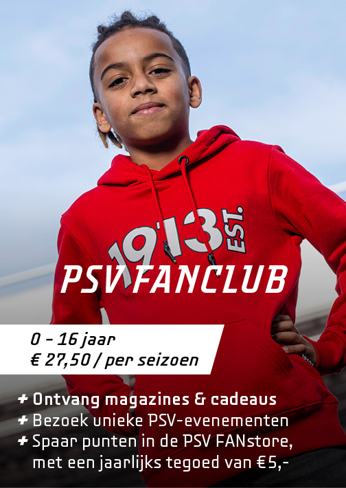 PSV Memberships